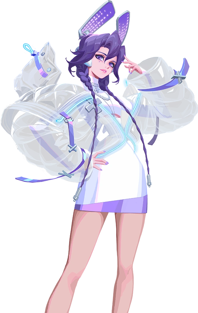 Discboom | Dislyte Wiki | Fandom