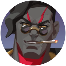 Esper gallery: Luo Yan (Yanluo Wang) | Dislyte Wiki | Fandom