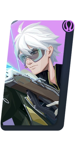 Esper gallery: Aurelius (Ullr) | Dislyte Wiki | Fandom