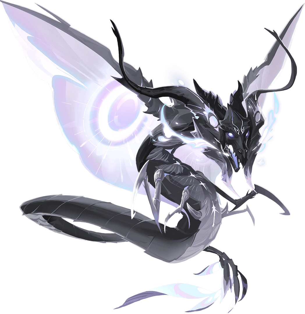 Shadowglow | Dislyte Wiki | Fandom