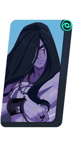 Esper gallery: Hall (Hodur) | Dislyte Wiki | Fandom