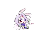 Esper gallery: Heng Yue (Chang'e) | Dislyte Wiki | Fandom