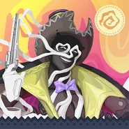 Esper gallery: Toland (Tezcatlipoca) | Dislyte Wiki | Fandom