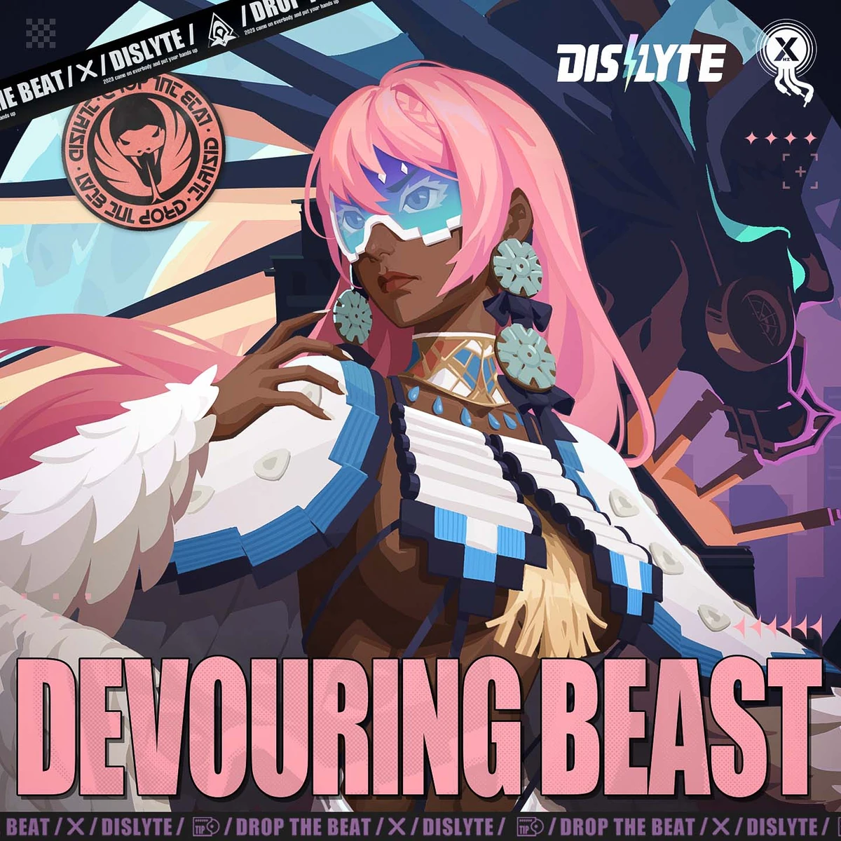 Devouring Beast (album) | Dislyte Wiki | Fandom