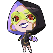 Esper gallery: Anesidora (Pandora) | Dislyte Wiki | Fandom