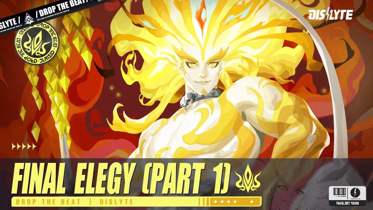 Event | Dislyte Wiki | Fandom