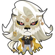 Esper gallery: Javid (Shamash) | Dislyte Wiki | Fandom