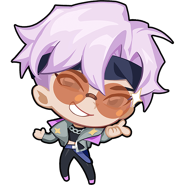 Esper gallery: David (Jason) | Dislyte Wiki | Fandom