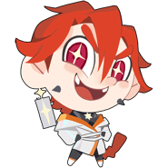 Esper gallery: Tang Xuan (Sun Wukong) | Dislyte Wiki | Fandom