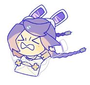 NPC gallery: Discboom | Dislyte Wiki | Fandom