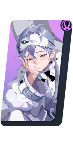 Esper gallery: Jacob (Jormungand) | Dislyte Wiki | Fandom