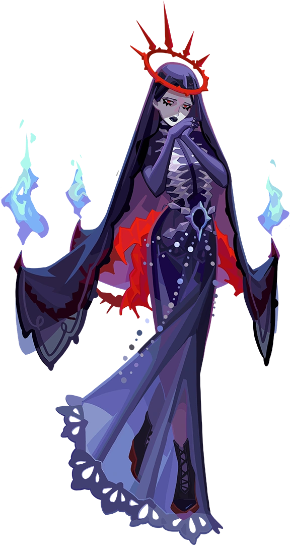 Catherine (Hela) | Dislyte Wiki | Fandom