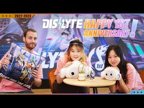 Dislyte Wiki | Fandom