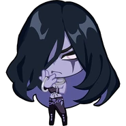 Esper gallery: Hall (Hodur) | Dislyte Wiki | Fandom