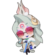 Esper gallery: Heng Yue (Chang'e) | Dislyte Wiki | Fandom