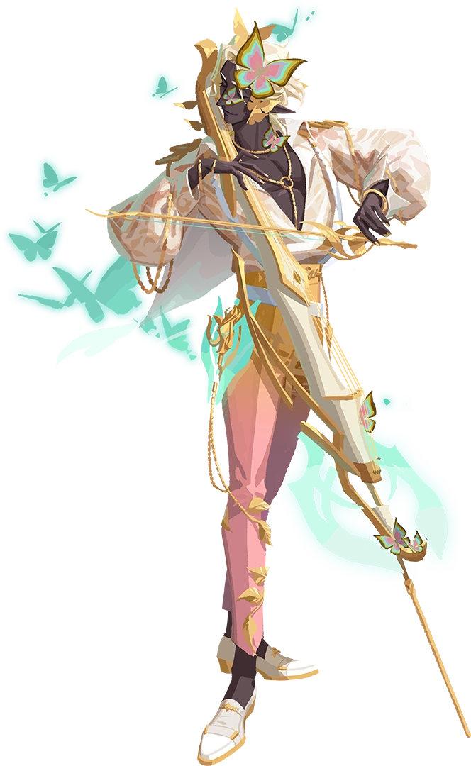 Fabrice (Freyr) | Dislyte Wiki | Fandom