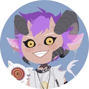 Esper gallery: Ethan (Pan) | Dislyte Wiki | Fandom