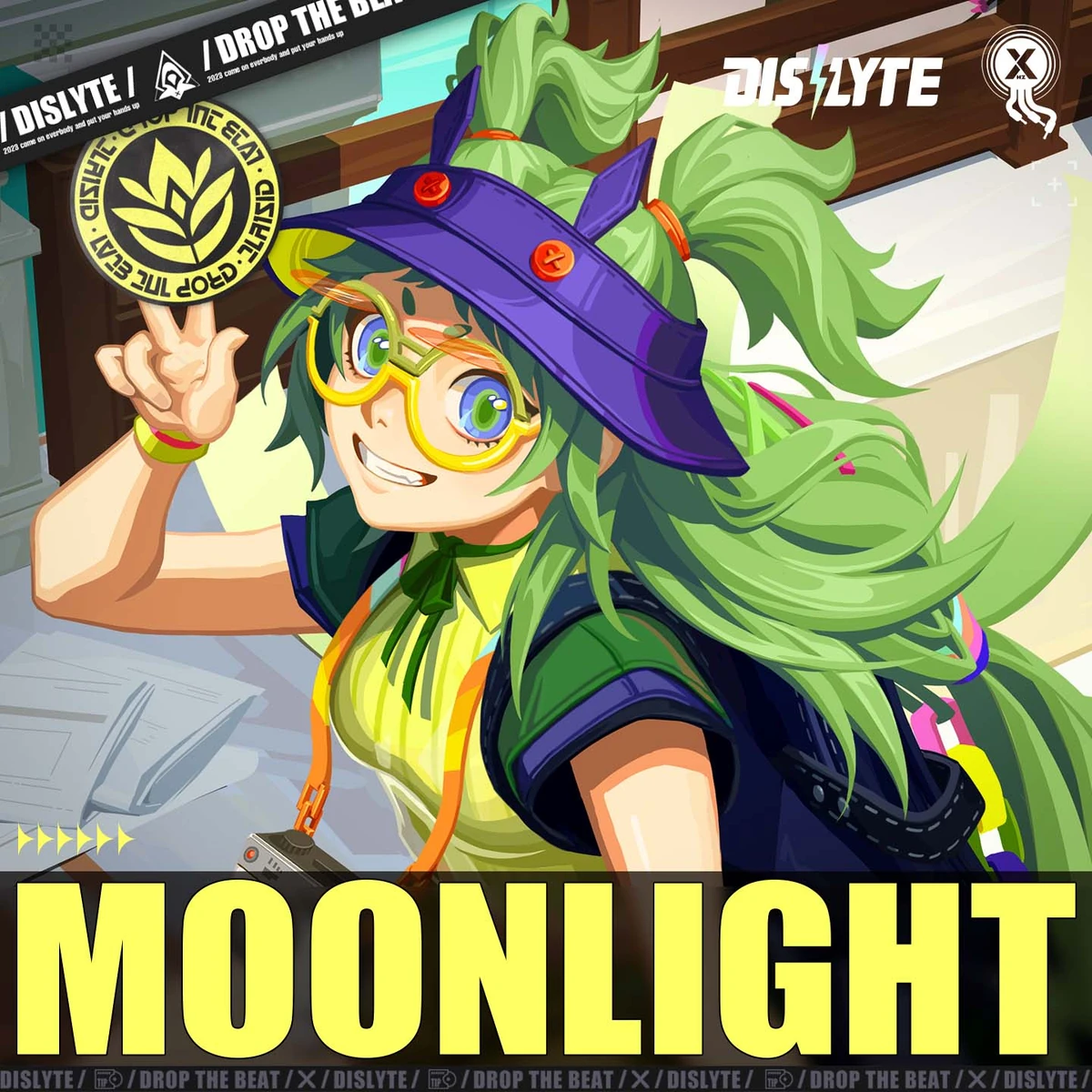 Moonlight | Dislyte Wiki | Fandom