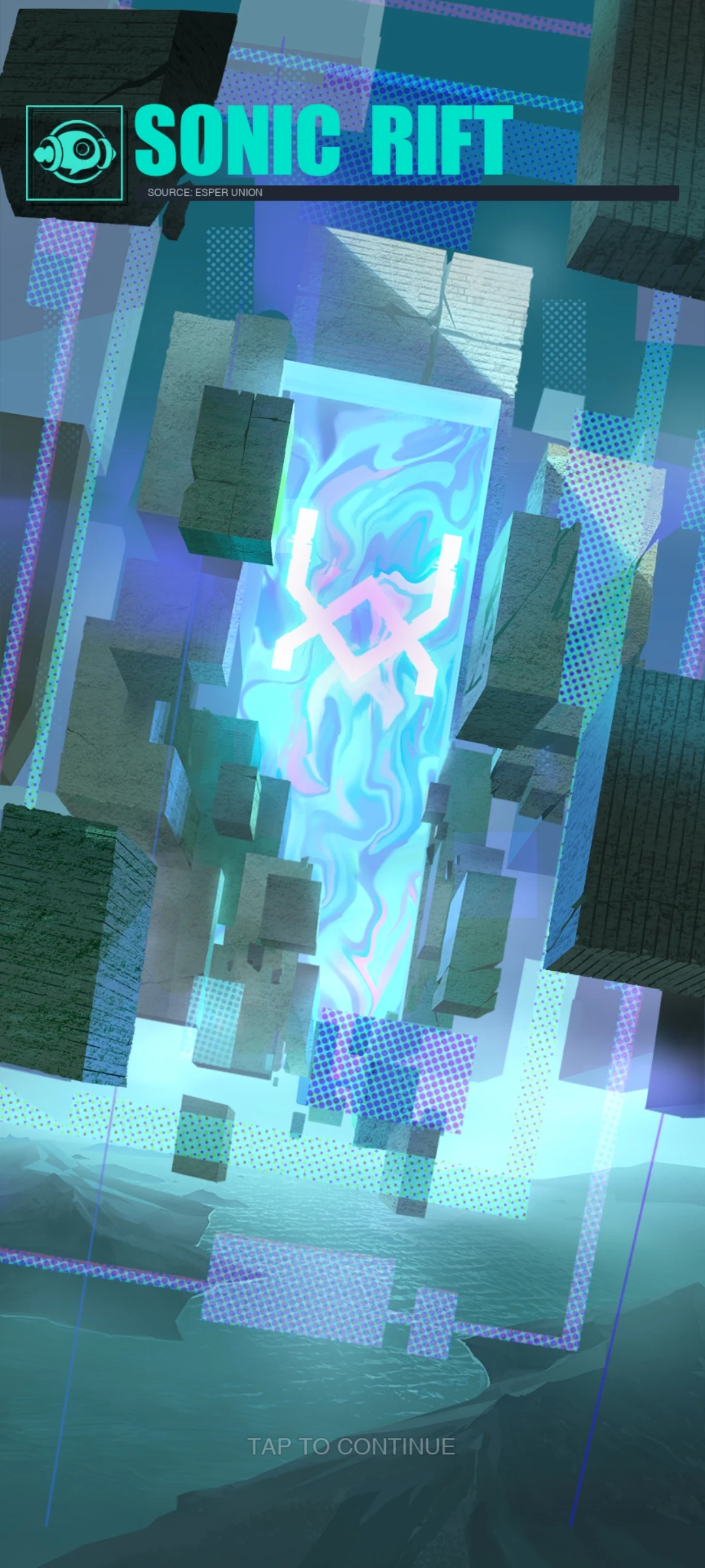 Sonic Rift | Dislyte Wiki | Fandom