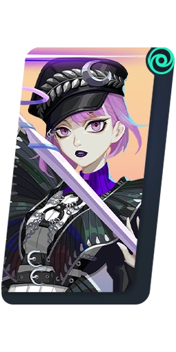 Esper gallery: Elaine (Nyx) | Dislyte Wiki | Fandom