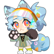 Esper gallery: Camille (Hati) | Dislyte Wiki | Fandom