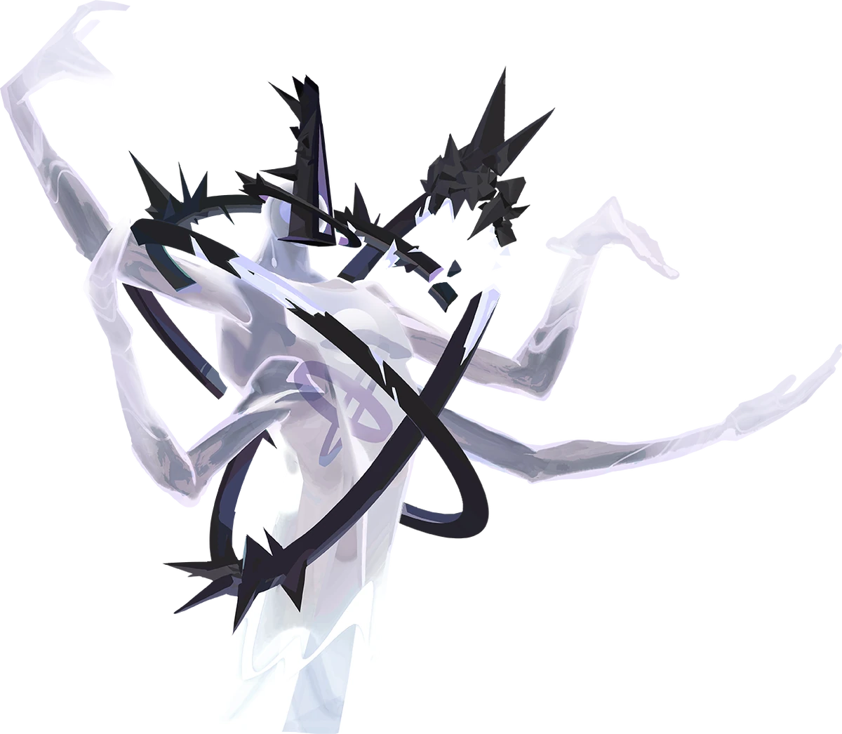 Shimmerer | Dislyte Wiki | Fandom