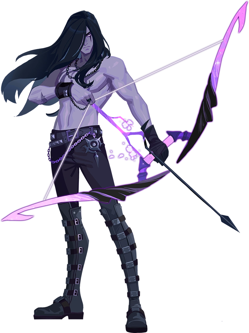 Hall (Hodur) | Dislyte Wiki | Fandom