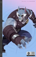 Freddy (Fenrir)'s Gallery | Dislyte Wiki | Fandom