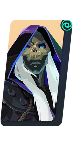 Esper gallery: Hyde (Hades) | Dislyte Wiki | Fandom