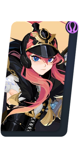 Esper gallery: Leora (Athena) | Dislyte Wiki | Fandom