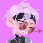 Esper gallery: David (Jason) | Dislyte Wiki | Fandom