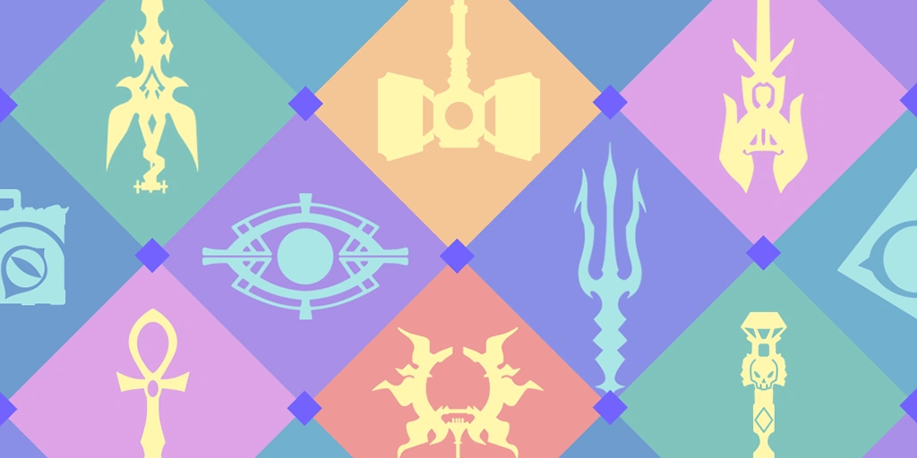 Dislyte Artifact Collection | Dislyte Wiki | Fandom