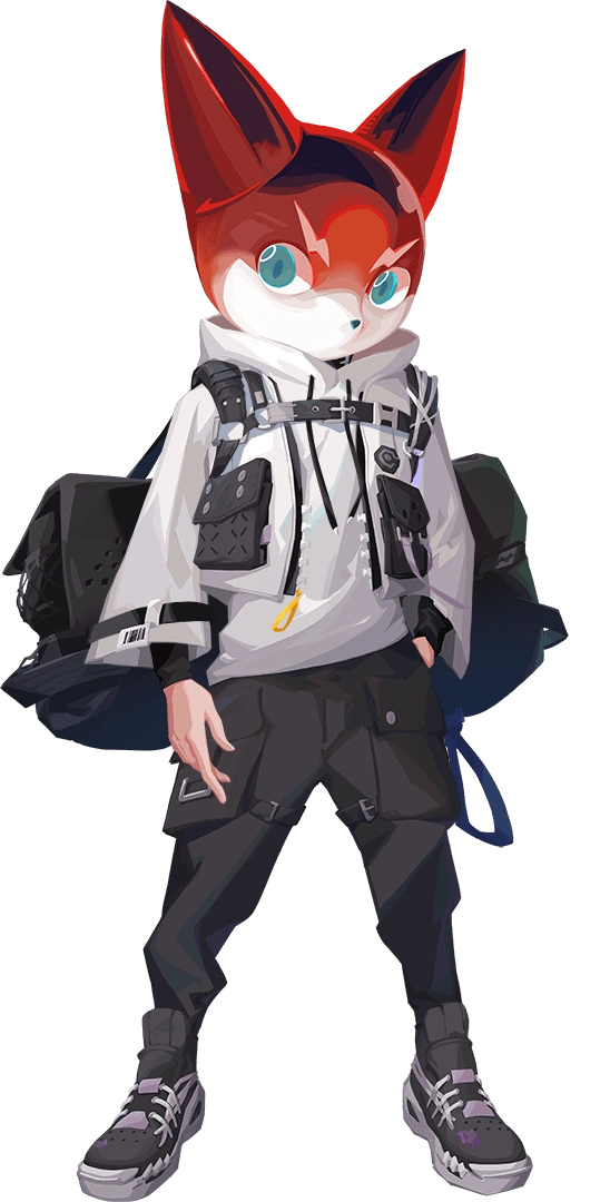 "Player" | Dislyte Wiki | Fandom