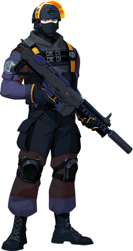 Guard | Dislyte Wiki | Fandom