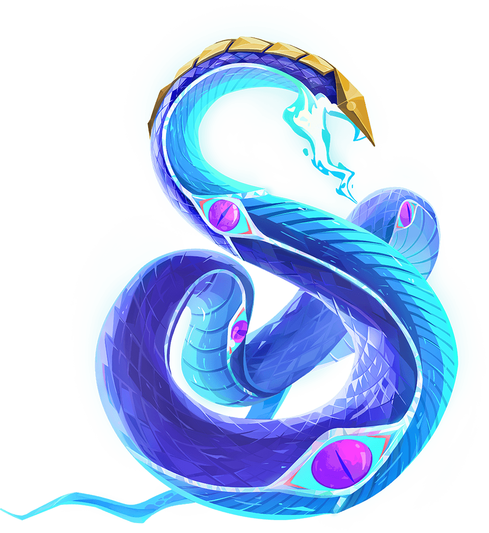 Sunken Viper Dislyte Wiki Fandom