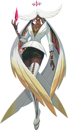 Cecilia (Isis) | Dislyte Wiki | Fandom