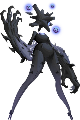 Anthro-Miramon | Dislyte Wiki | Fandom