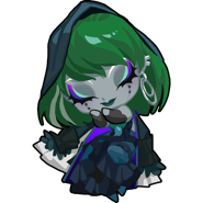 Esper gallery: Hilda (Hypnos) | Dislyte Wiki | Fandom