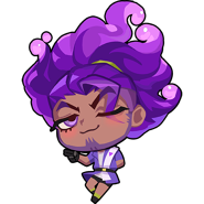 Esper gallery: Stewart (Dionysus) | Dislyte Wiki | Fandom