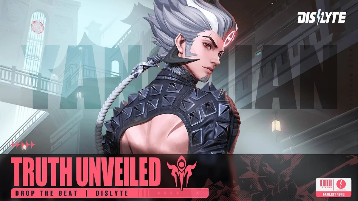 Truth Unveiled | Dislyte Wiki | Fandom