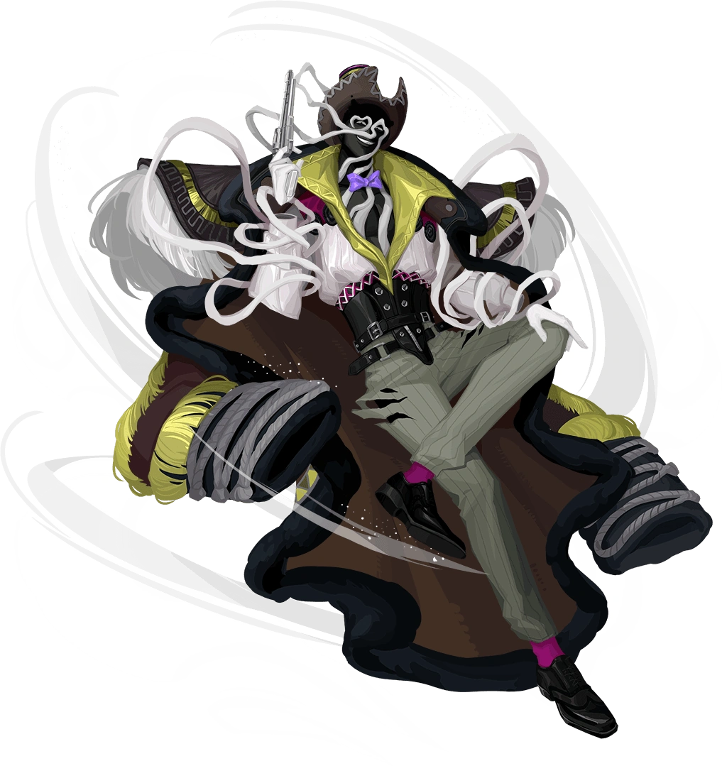 Toland (Tezcatlipoca) | Dislyte Wiki | Fandom