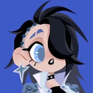 Esper gallery: Brynn (Valkyrie) | Dislyte Wiki | Fandom