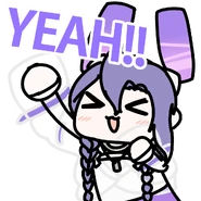 NPC gallery: Discboom | Dislyte Wiki | Fandom