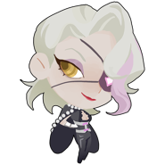 Esper gallery: Raven (Odin) | Dislyte Wiki | Fandom