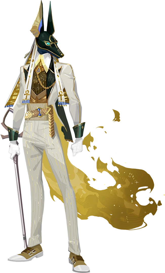 Skin Shop | Dislyte Wiki | Fandom