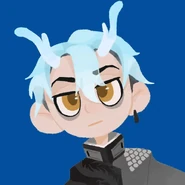 Esper gallery: Long Mian (Ao Bing) | Dislyte Wiki | Fandom