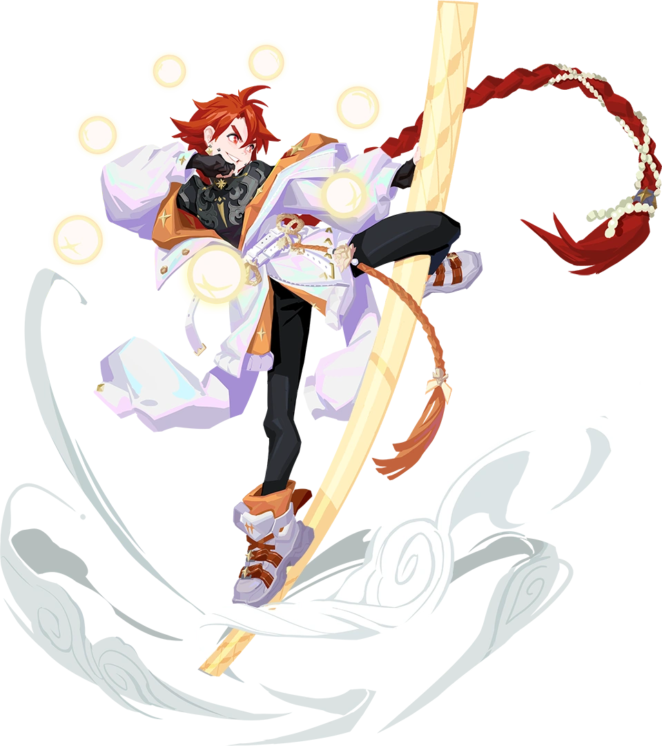 Tang Xuan (Sun Wukong) | Dislyte Wiki | Fandom