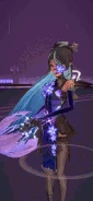 Esper gallery: Jiang Man (Meng Po) | Dislyte Wiki | Fandom