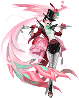 Clara (Hera) | Dislyte Wiki | Fandom