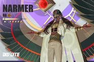 Esper gallery: Narmer (Ra) | Dislyte Wiki | Fandom